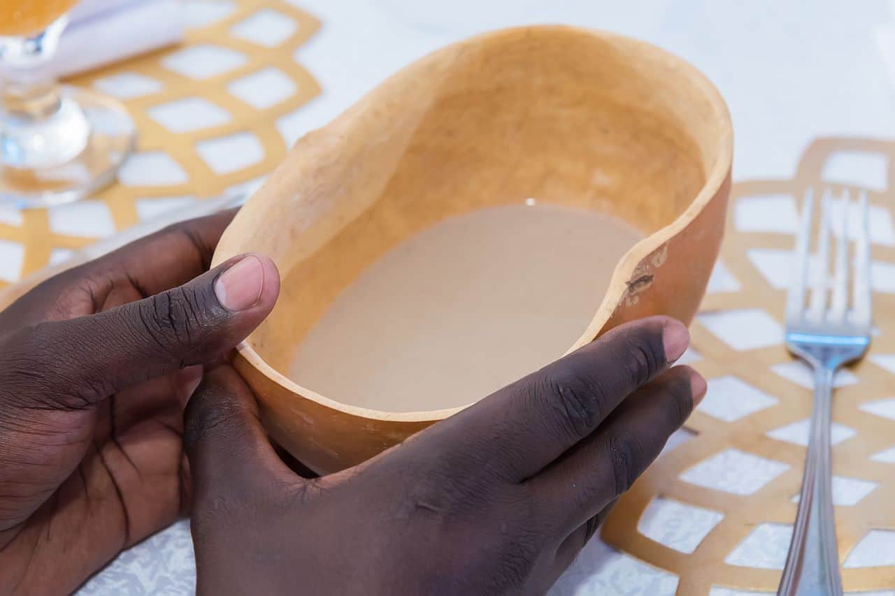 THE JOURNEY OF A TASTE BUD; 7 foods intertwined with Uganda’s cultural ...