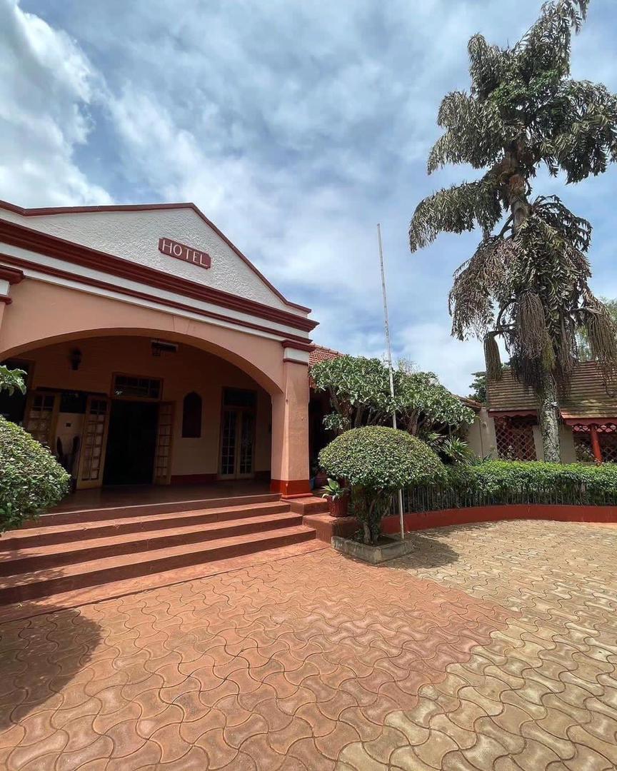 Masindi Hotel, Uganda’s oldest, marks 100 years - Swanair Travel & Safaris